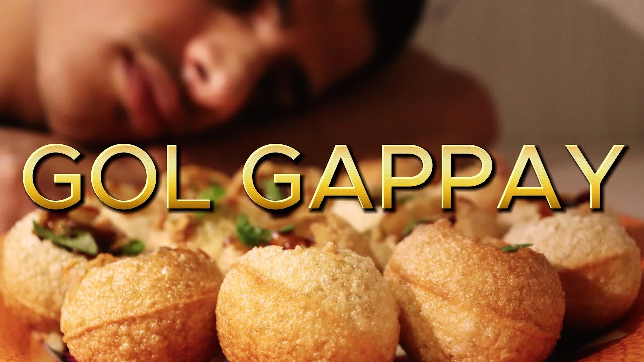 Gol Gappay - A Film II Pakistan Ki Yad Mein II - YouTube