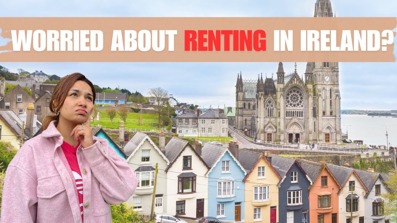 RENTAL GUIDE FOR IRELAND| Top Tips for Students & Expats to secure your ...