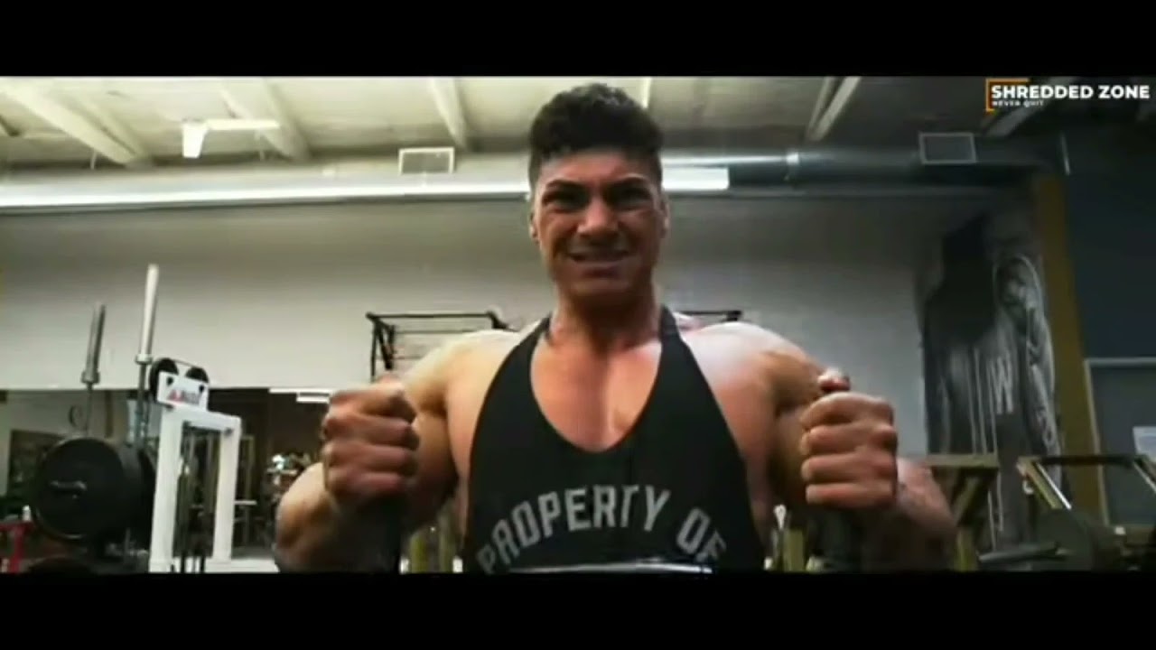 Andrei duei Fitness motivation - YouTube