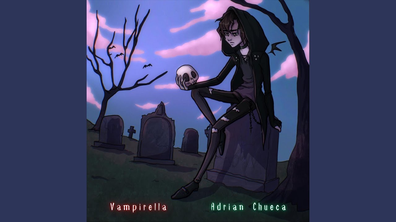 Vampirella - YouTube