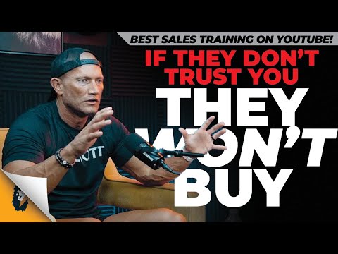 From ZERO To Building A Multi-Million Dollar HVAC Company // Andy Elliott