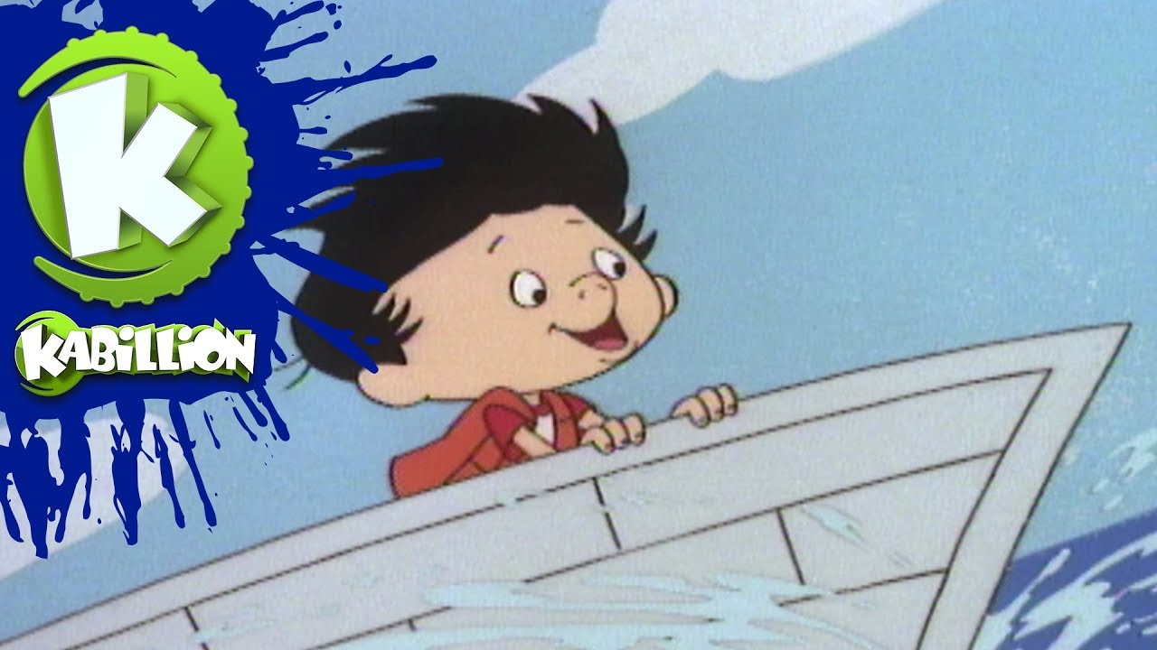 Bobby's World - Fish Tales - YouTube