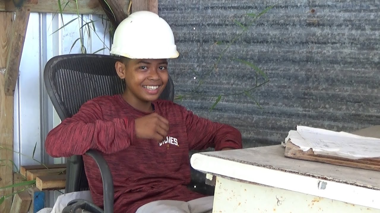 The King of Kosrae: KSDA 21-22 - YouTube