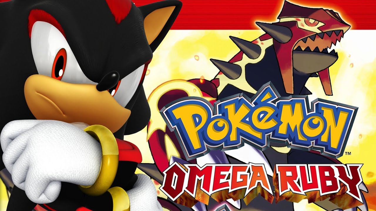 Pokemon Omega Ruby Gym Battle #8 Wallace - YouTube