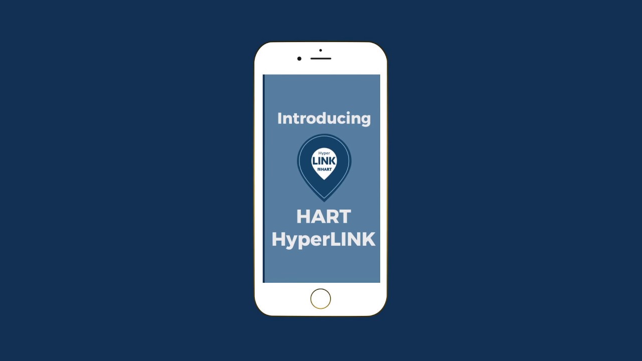 Connect to HART with HART HyperLINK! - YouTube