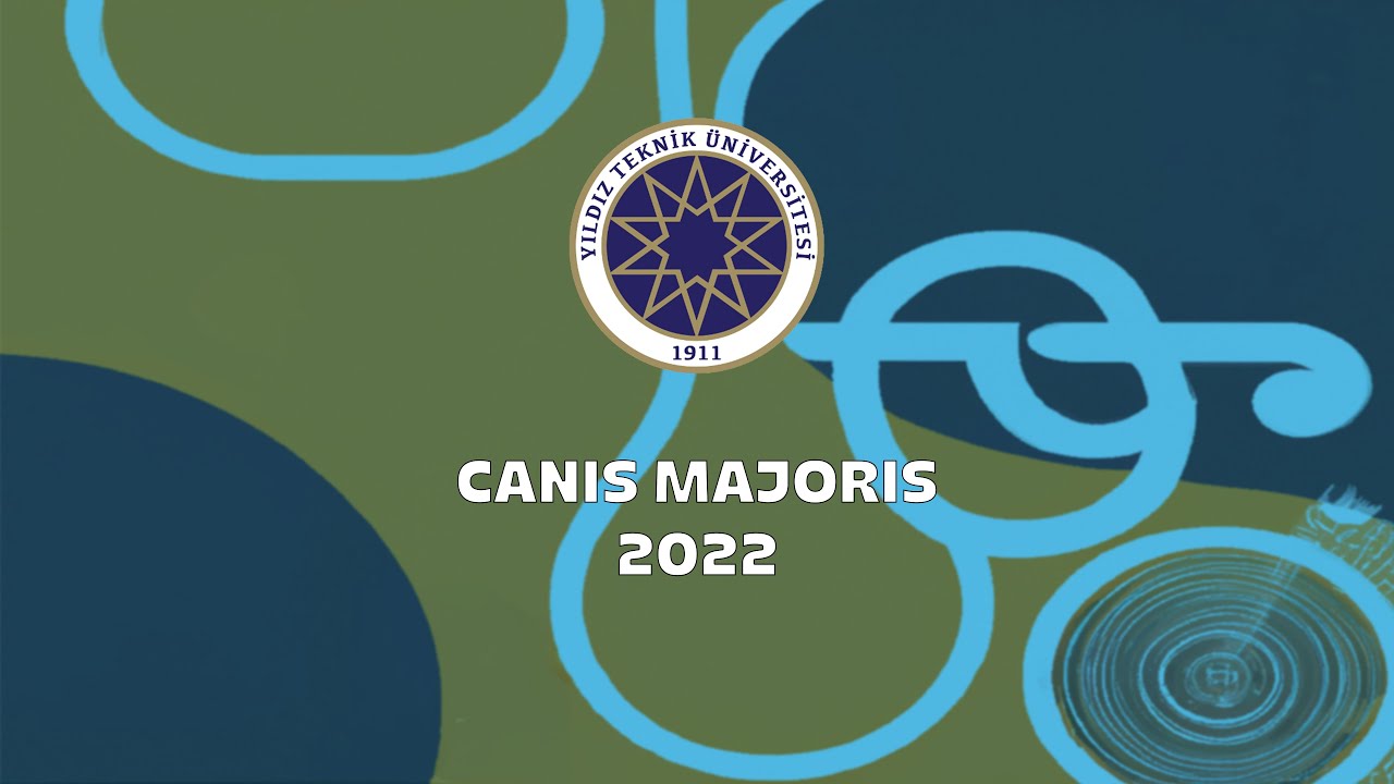 Canis Majoris 2022 Konseri - YouTube