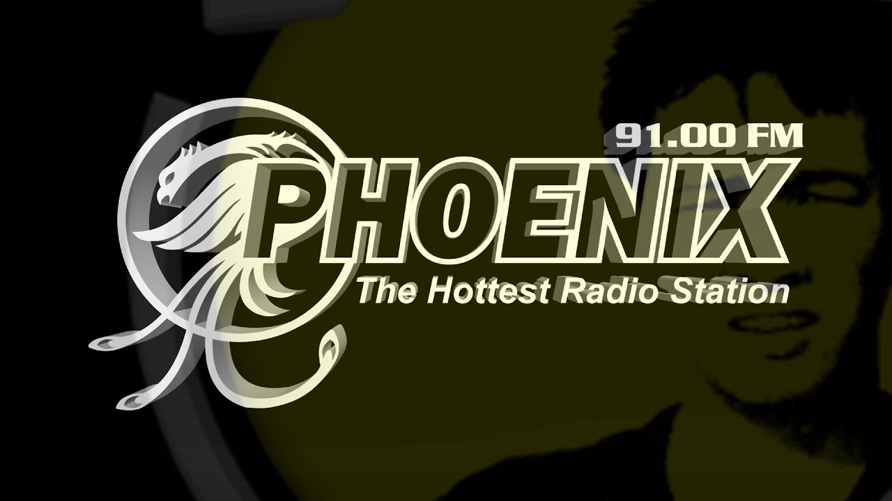 PHOENIX MORNING WEEKEND™ (BAYU PRASETYA) 91 FM PHOENIX RADIO BALI - YouTube