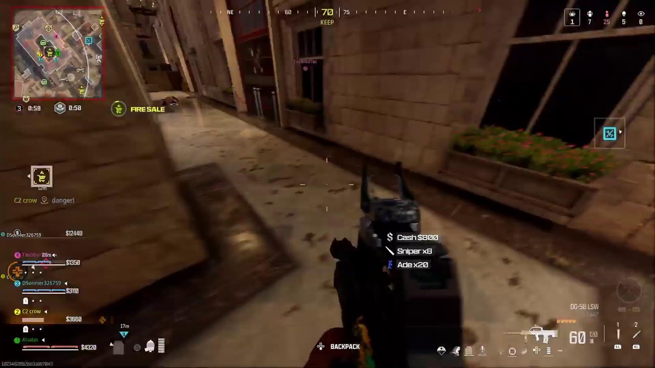 Cod gameplay - YouTube