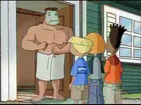 YouTube Poop - Weekend Explosions