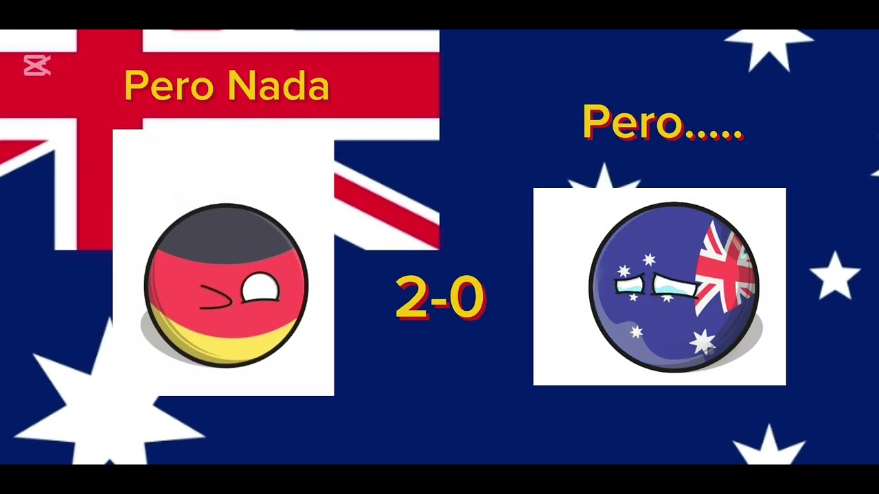 Si australia hubiera ido a Francia 1998 - YouTube