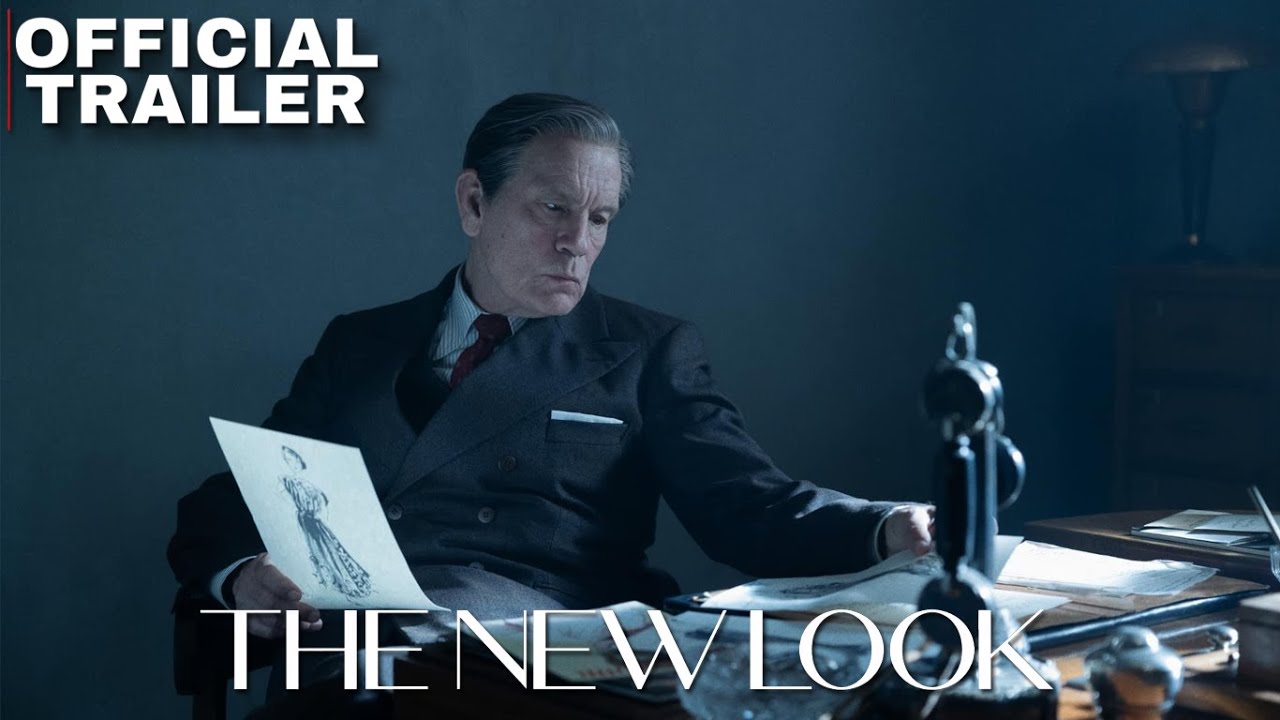 THE NEW LOOK | Official Trailer - YouTube