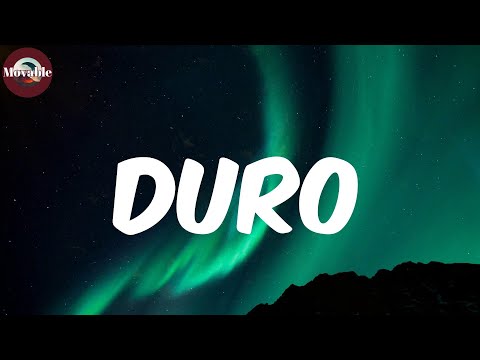 Duro (Lyrics/Paroles) - Kizz Daniel