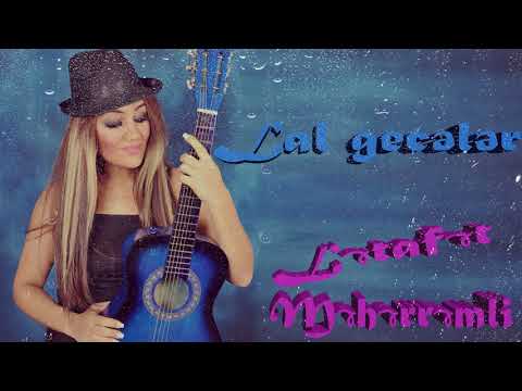 Letafet Meherremli - Lal Geceler