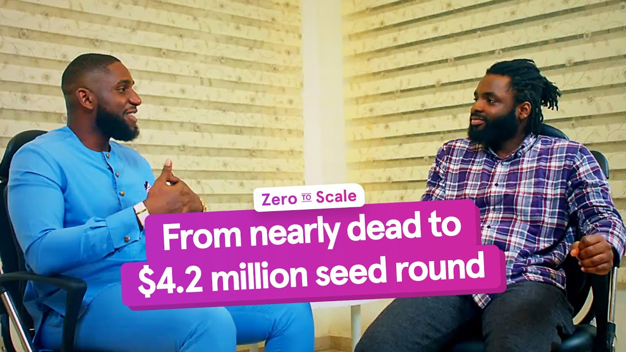 Pronounced dead in 2018, Releaf is now a multi-million dollar agritech ...