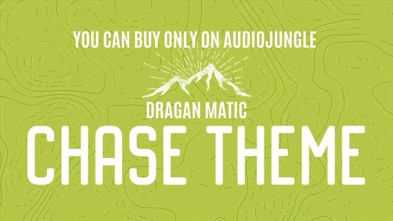 Chase Theme GREAT VIRAL ROYALTY FREE MUSIC - YouTube