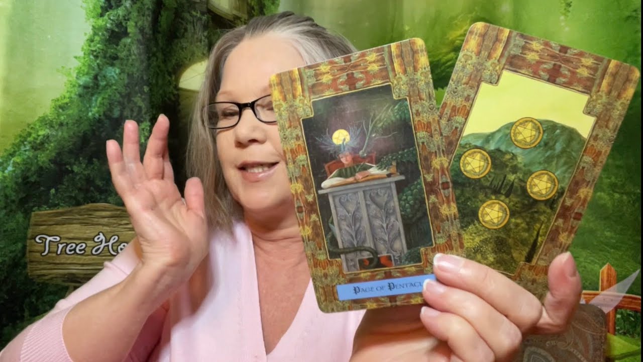 And Let Your Soul Fly Free! - Sept 14, 2022 “DAILY TAROT READING” For ...
