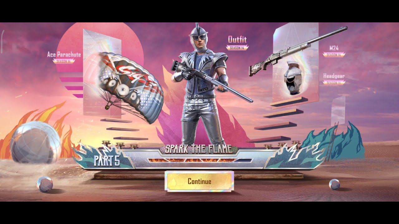 ROYAL PASS UPGRADE | SEASON 14 | ABN GAMING | PUBG MOBILE - YouTube