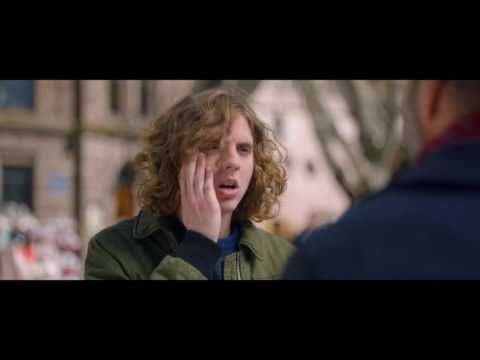 MON POUSSIN Bande Annonce (2017) - YouTube