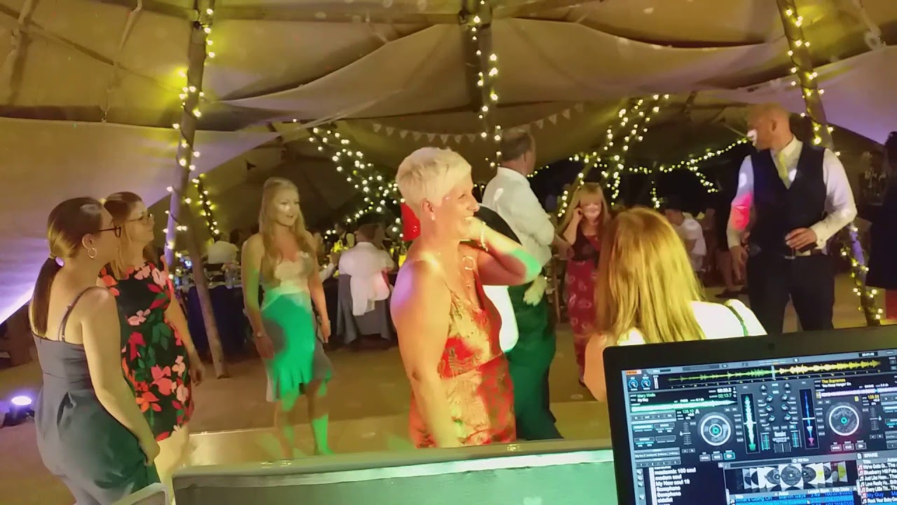 Dancing in the streets Motown - YouTube