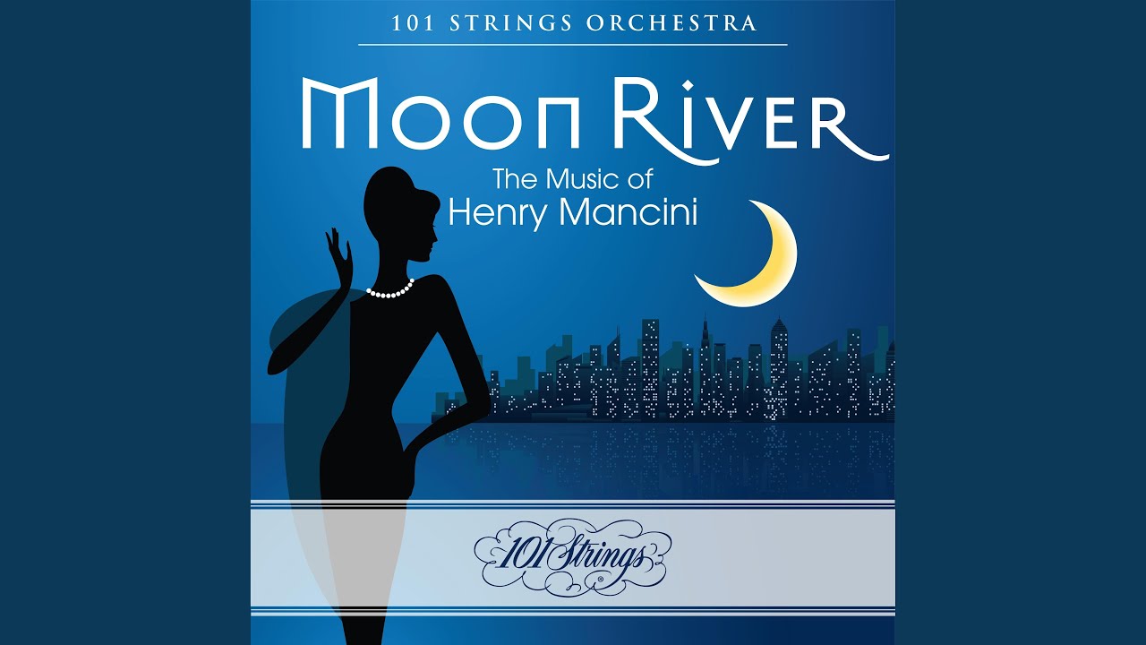 The Brothers Go to Mother's (From "Peter Gunn") - YouTube