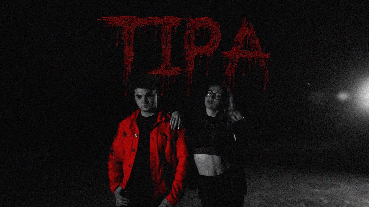 LE DRIP - TIPA (OFFICIAL MUSIC VIDEO) - YouTube
