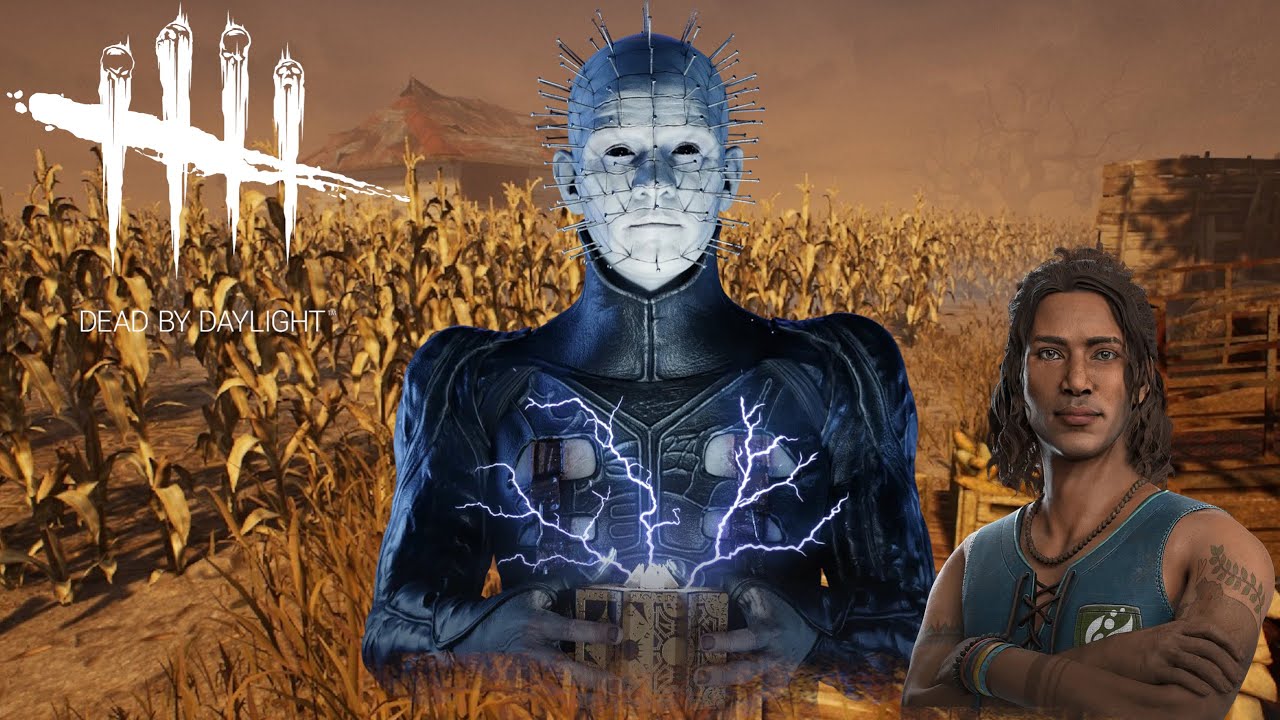 Folge 888 | Dead By Daylight | Let's Play German - YouTube