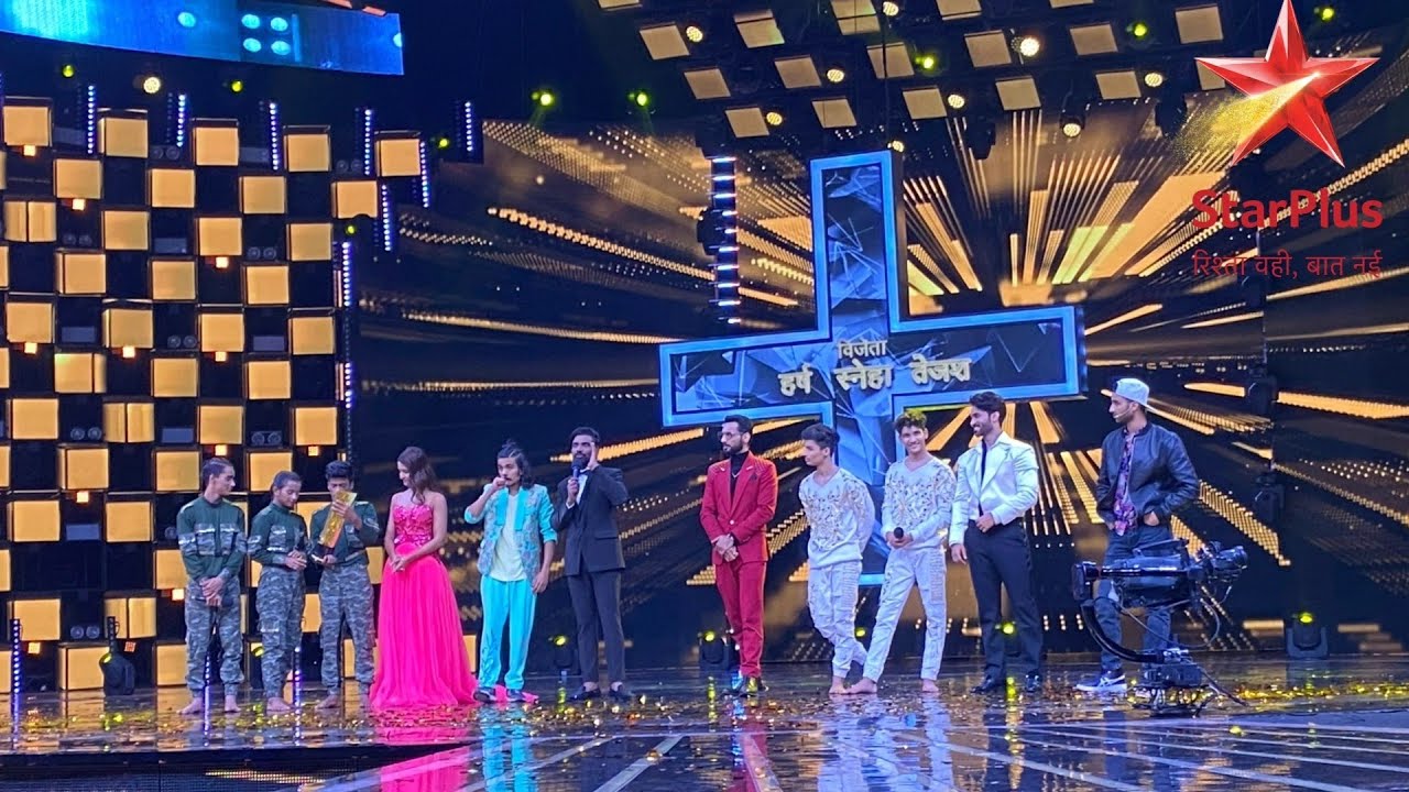 Dance plus 6 | Final battle | Pranshu Kuldeep | Lyrical ke Yuvraj - YouTube