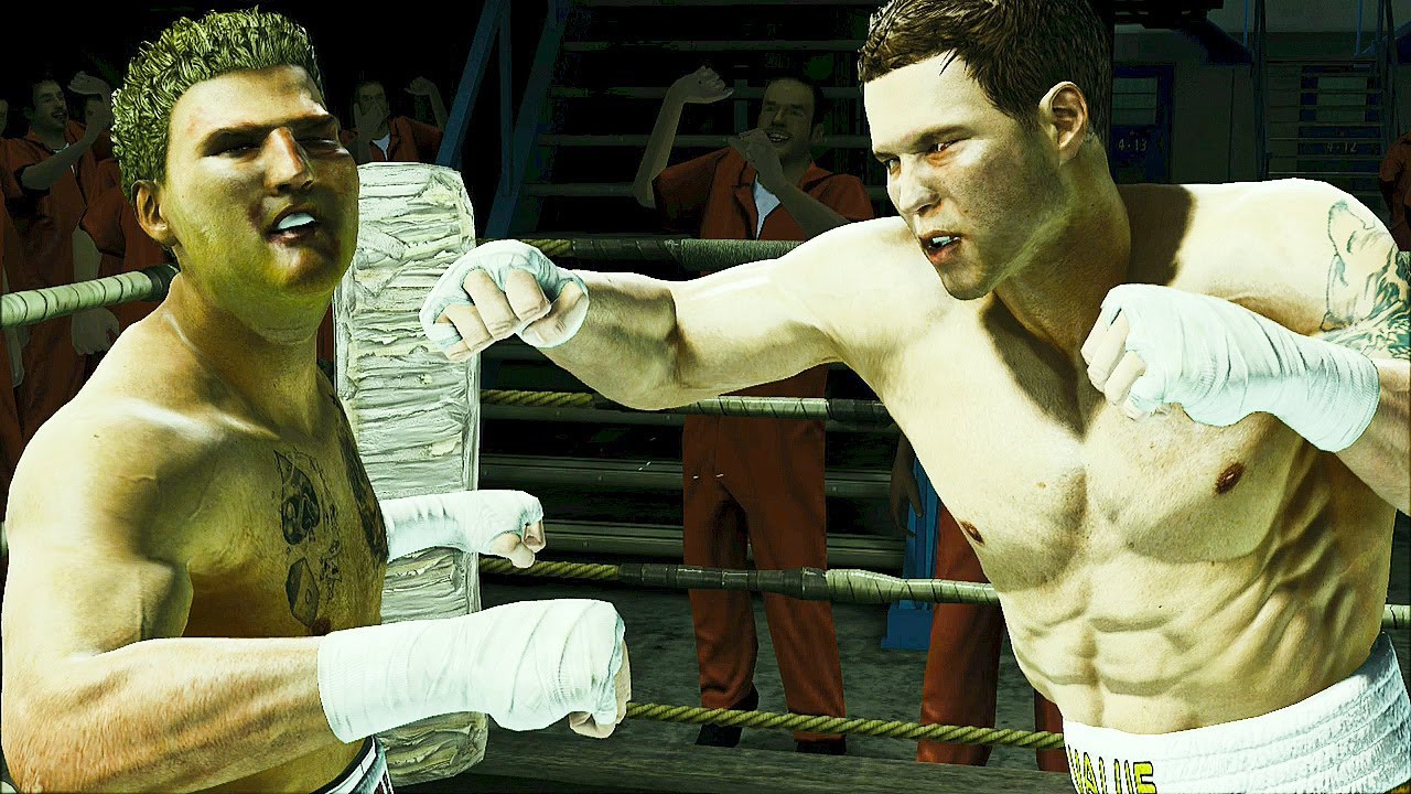 Canelo Alvarez vs Jake Paul Bare Knuckle Fight - Fight Night Champion ...