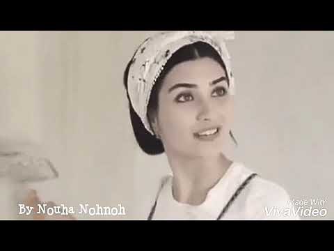 Tuba Büyüküstün _ Herşeyim Sensin