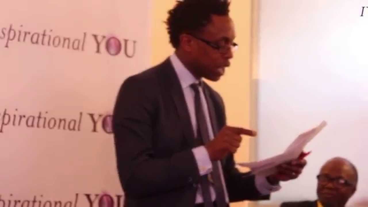 Garry Green Barrister - YouTube