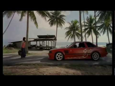 Apa Tak Kena??? - Mael Lambong (2012)