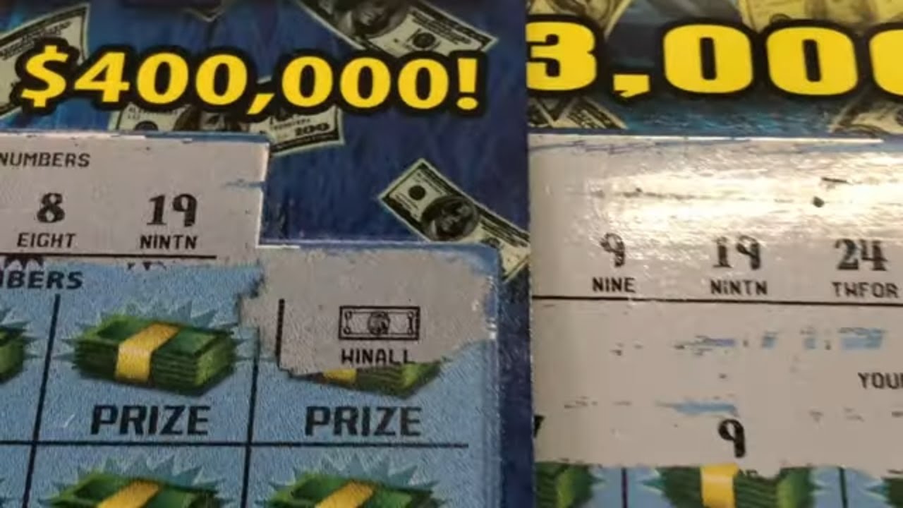 Scratch Off Tickets MANUAL WIN ALL🔥Symbol Saturday🔥20X, 50X, 100X the ...