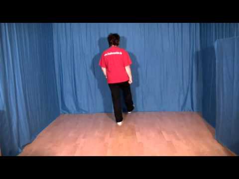Line Dance Ziggy - YouTube