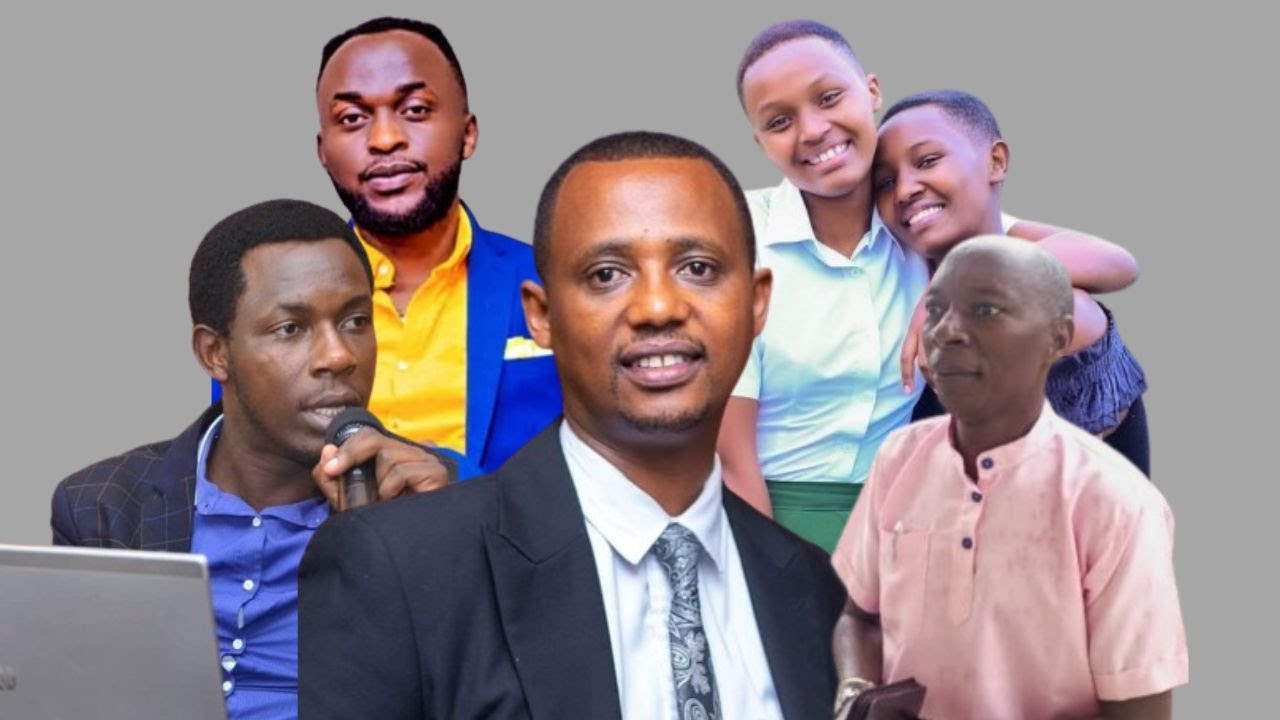 DOSIYE YA NZIZERA AIMABLE IRAREMEREYE IBIREGO AREGWA// YAKATIWE ADAHARI ...