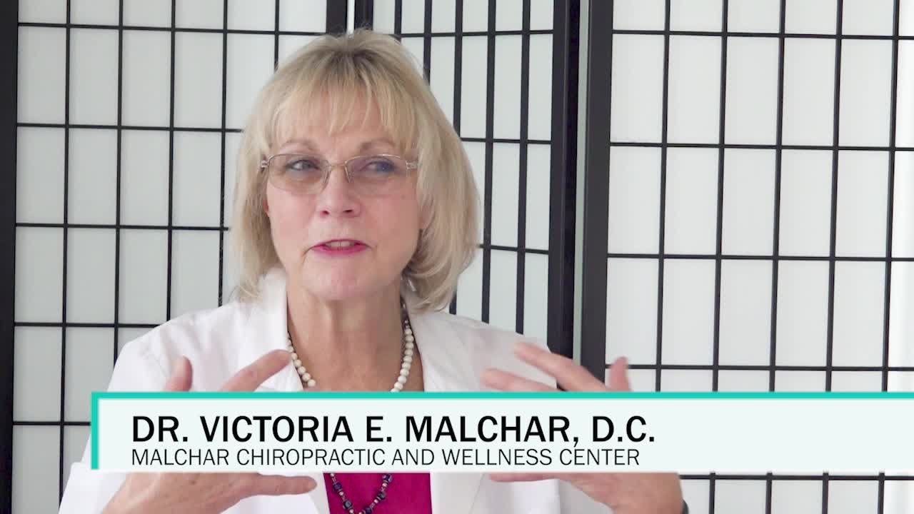Who To Know: Malchar Chiropractic - YouTube