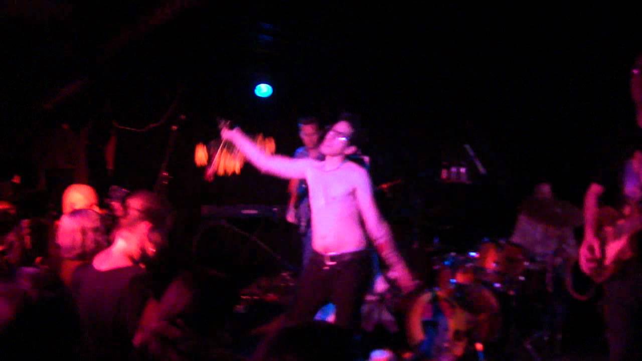 This Charming Band - preforming - Shoplifters of the World Unite ...