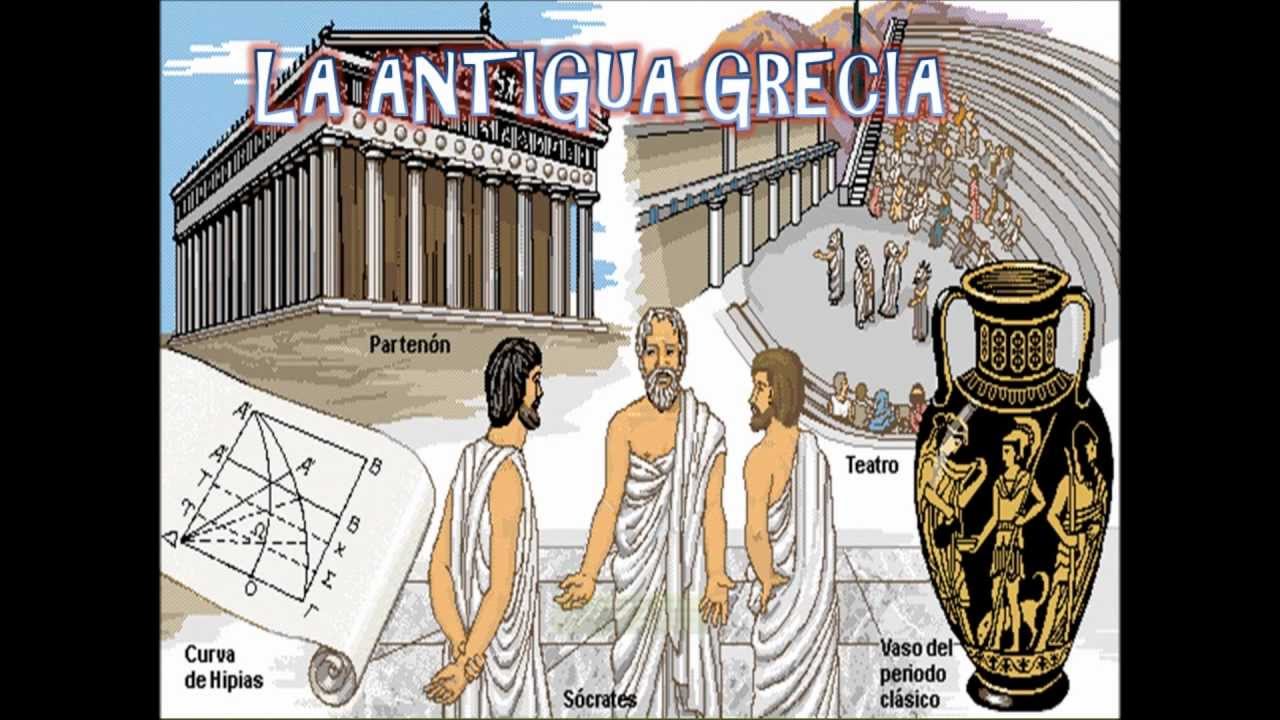 Sistema Numerico Grego