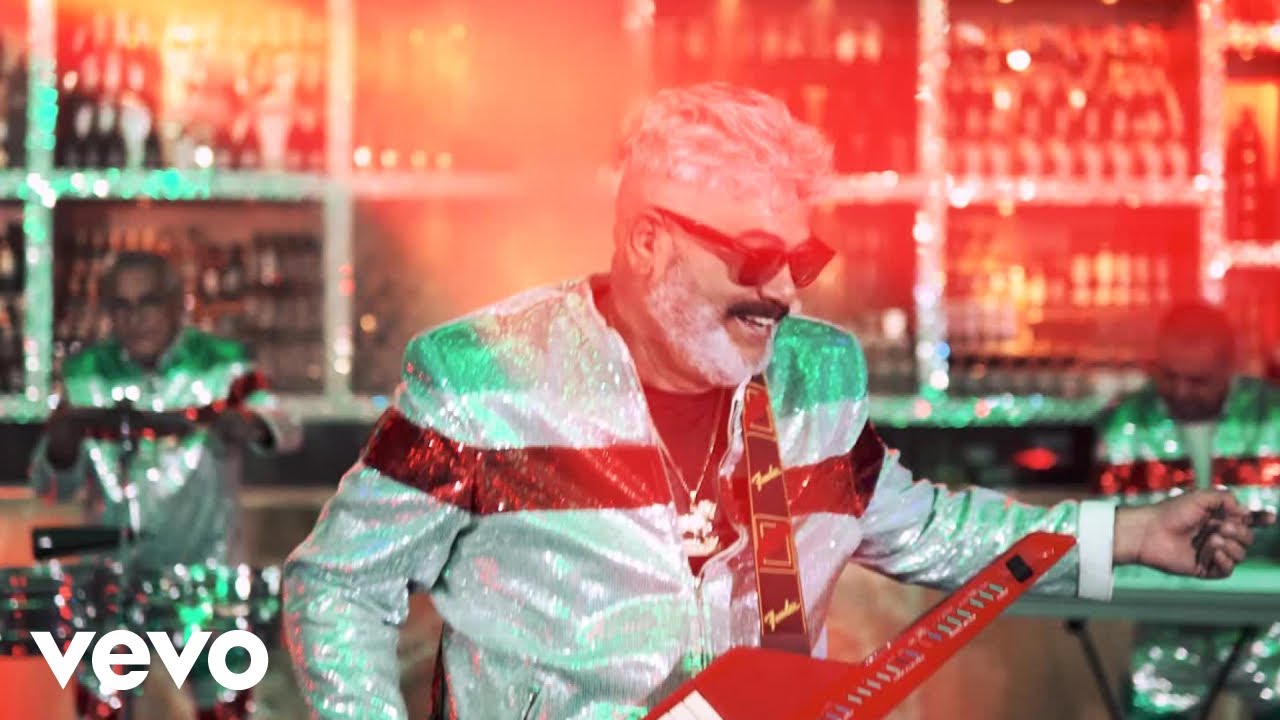 Su Majestad Mi Banda El Mexicano de Casimiro Zamudio - Mambo Lupita ...
