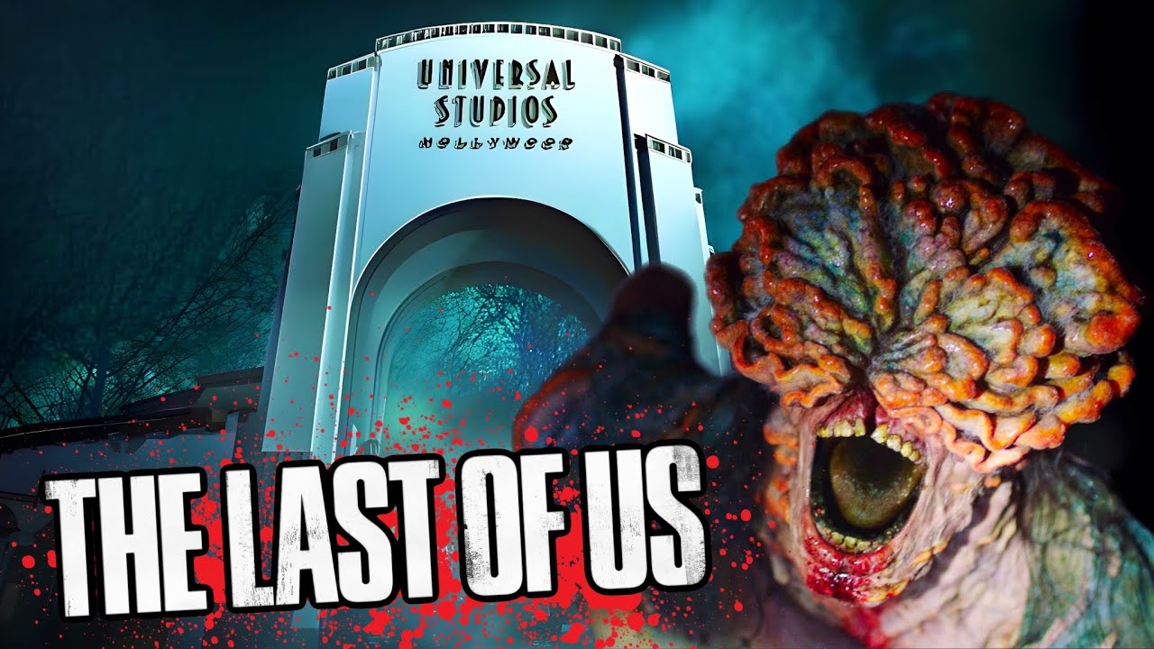Halloween Horror Nights 2023 UPDATE at Universal Studios Hollywood ...