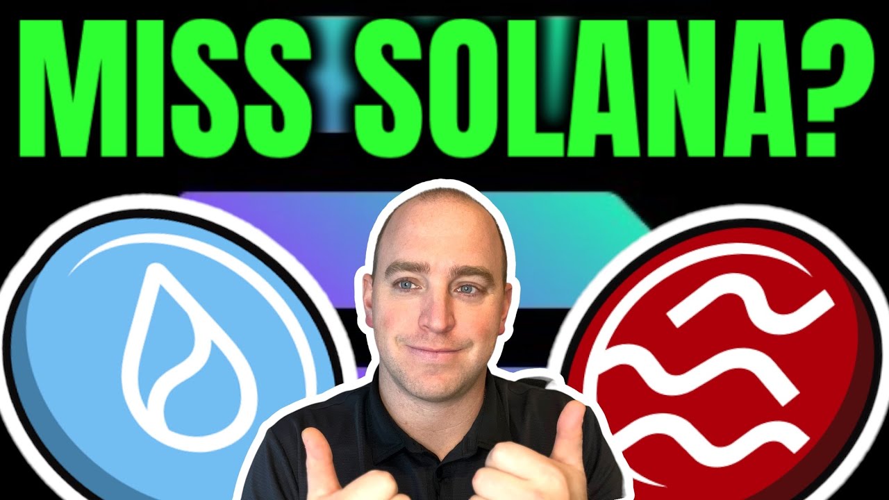 SEI vs SUI: The Next SOLANA Is Here! - YouTube