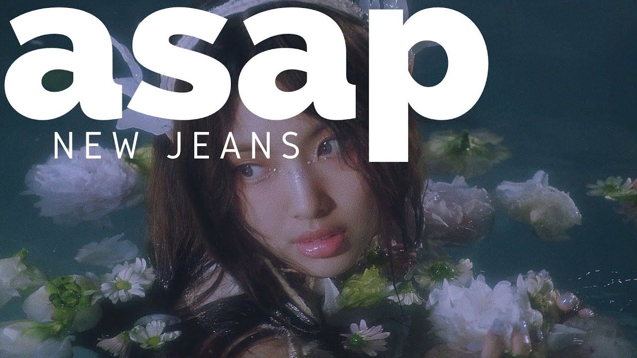 new jeans; asap, sub.español - YouTube