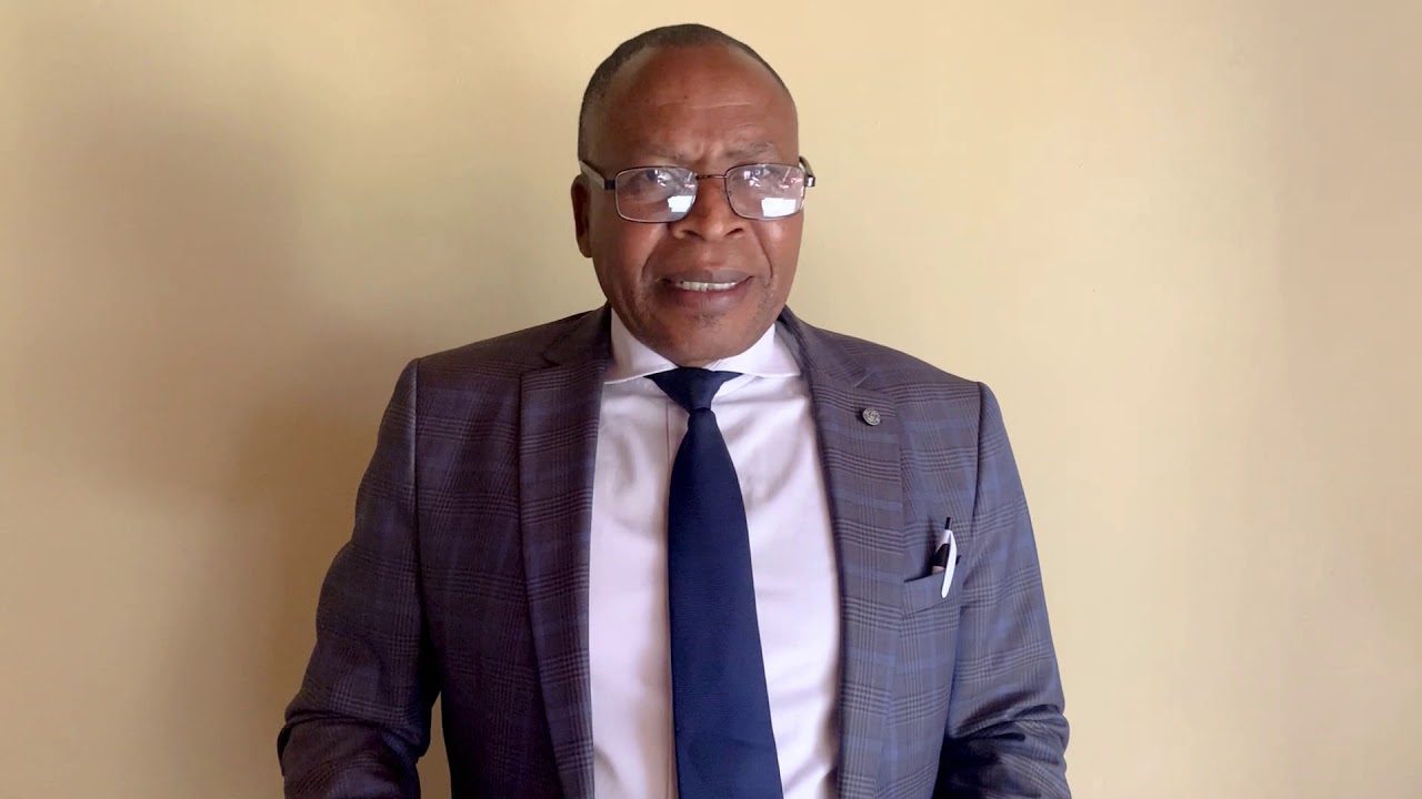 TOC PRESIDENT: PS SETSIBA - YouTube