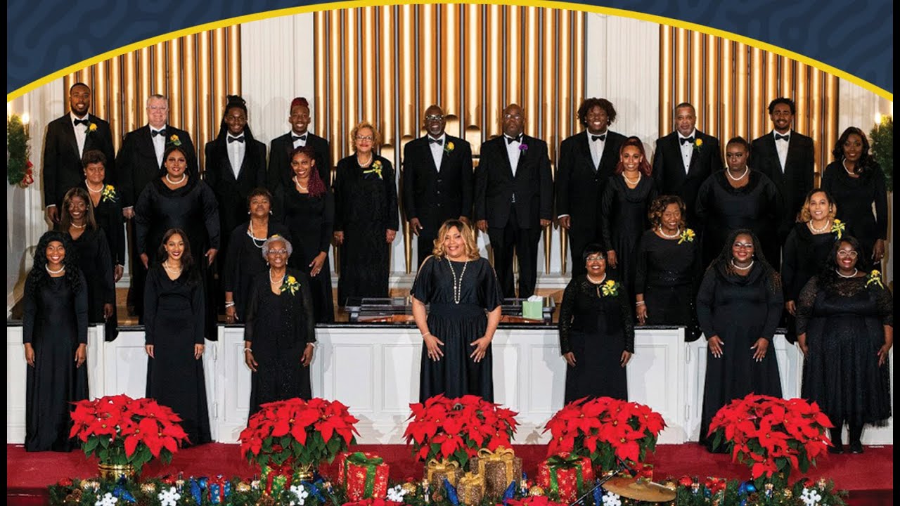 Vespers Service 2022 - YouTube