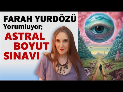 311 - ASTRAL BOYUT SINAVI