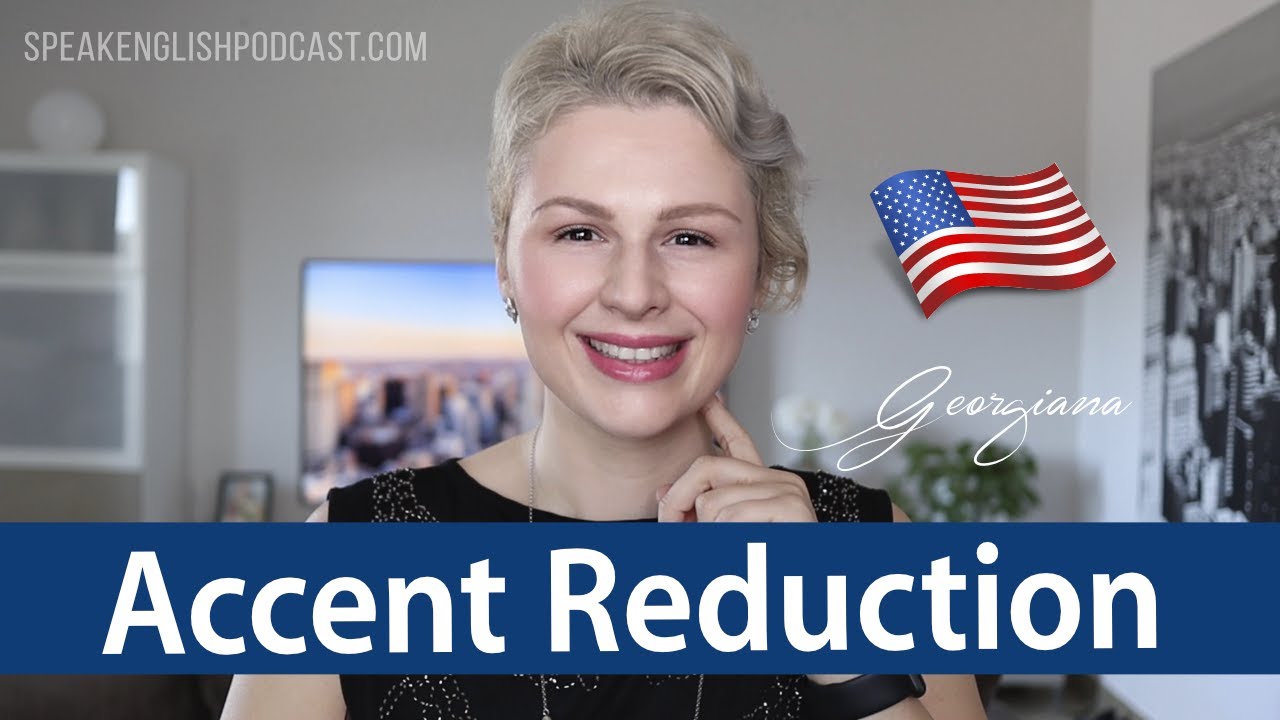 225 English Accent Reduction with Tongue Twisters – The S sound - YouTube