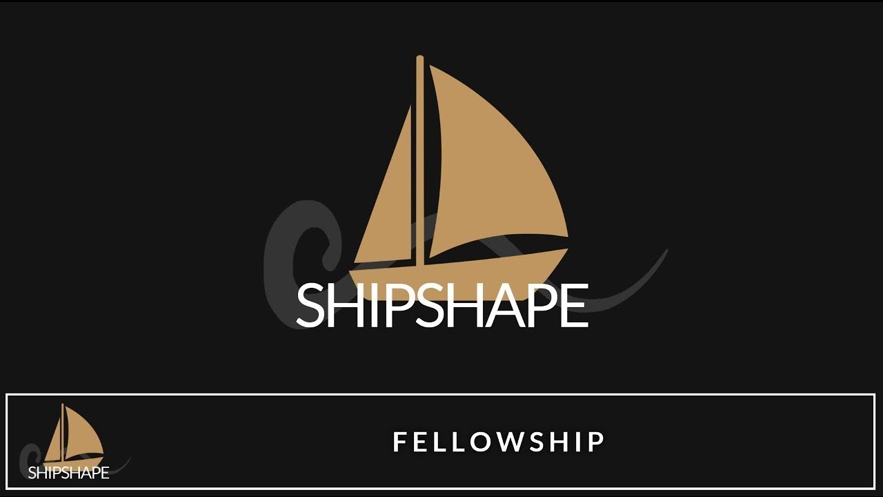 Shipshape Fellowship (originally aired on March 23, 2021) - YouTube