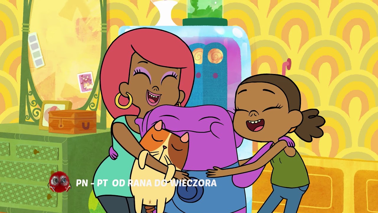 Junior TV oglądaj od rana do wieczora w PULS 2! - YouTube