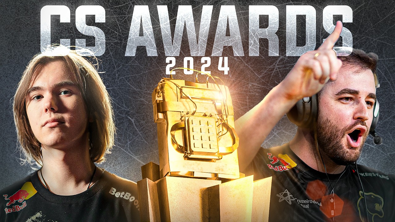 CHEGOU! GRAFITE do ANO, pinada HISTÓRICA e MUITO MAIS... este é o CS ...