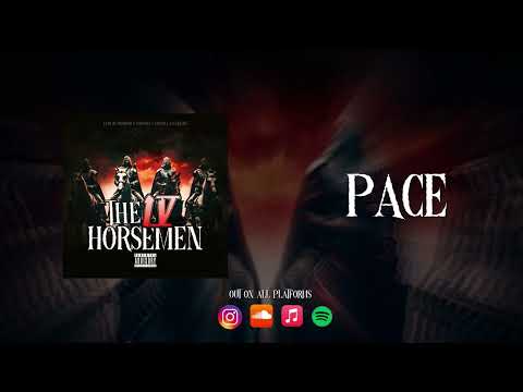 Pace - Kunzala, Dj Tellies (Prod. Lyno De Producer and Willows)