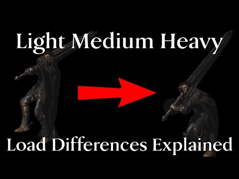 [ELDEN RING] Load Levels Explained